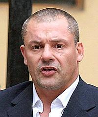 El TSJA revisa hoy la condena a Tony King por el asesinato de Rocío ...