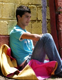 El regreso de Jairo Miguel