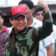 Noriega. El narcodictador que declaró la guerra a los gringos