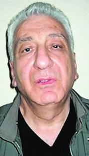 Un policía reconoce que Al Kassar le pidió consejo sobre la venta de armas