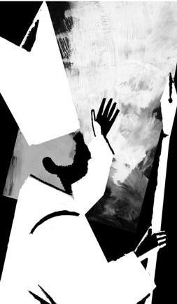 Juan Pablo II y el Muro de Berlín