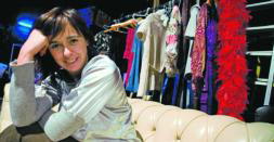 Carol López será la primera mujer en dirigir un teatro en Barcelona