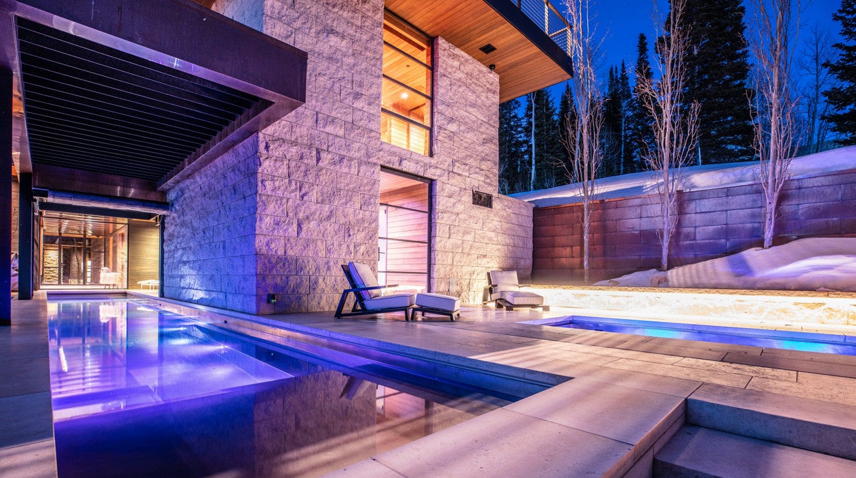 Vendida la finca más cara de Utah por 37 millones de euros