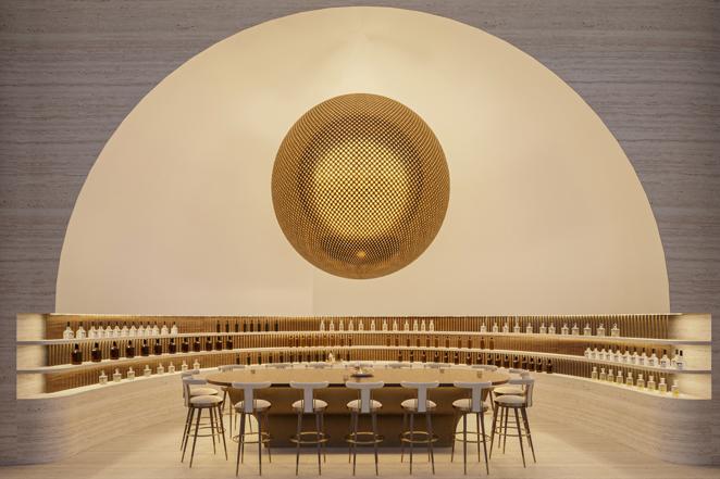 St Regis, así son las exclusivas residencias de lujo del grupo Marriott ...