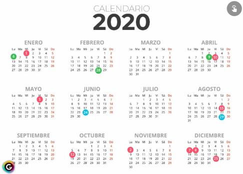 Calendario 2024 Costa Rica Con Feriados Para Imprimir, 49% OFF