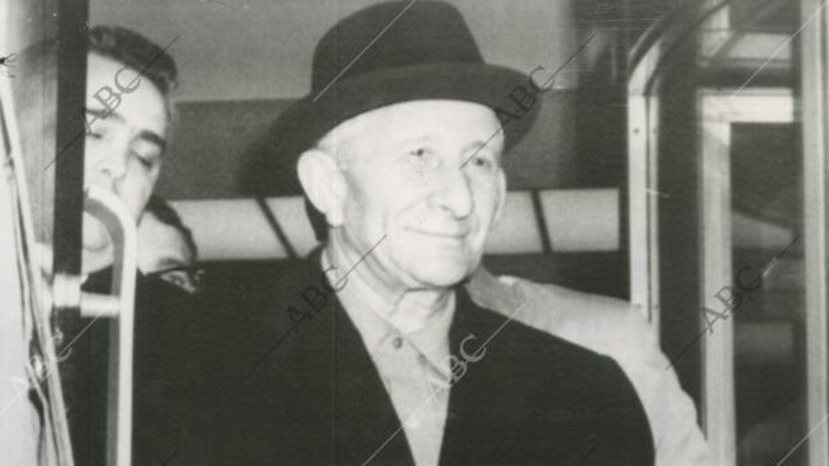 La sangrienta victoria de Carlo Gambino, el último gran padrino de la ...