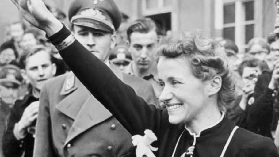 Operación salvar a Hitler: la misión de la aviadora más alocada del ...