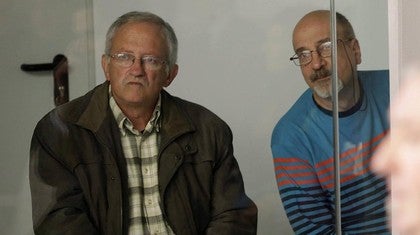 El tremendo bluf de ETA: la verdad tras los atentados con misiles ...