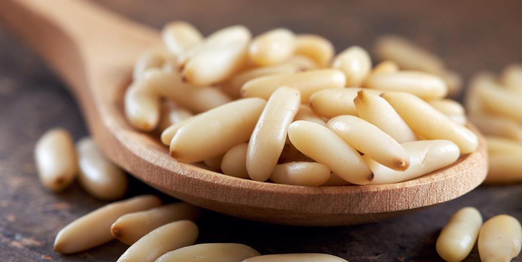 Piñones: la proteína vegetal saciante que debes incluir en tus platos