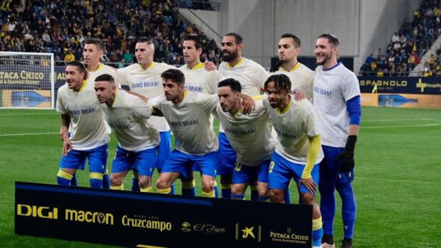 Cádiz Cf: Lo que pudo ser y no fue