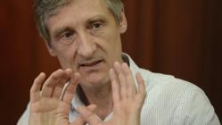 Eckhard Elsen: «La Física que conocemos está agotada, tiene que haber ...