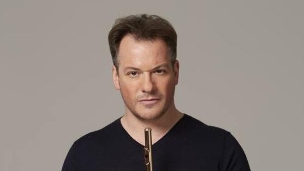 Pahud, la flauta en todas las épocas