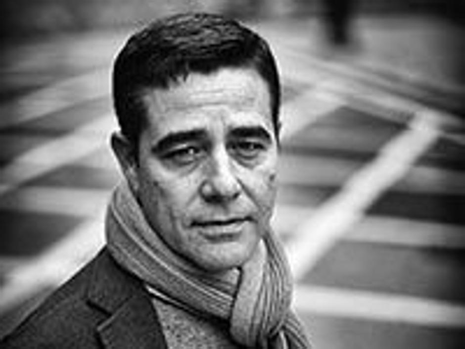 Diego Gándara: «Bolaño es uno de los escritores más influyentes de la ...