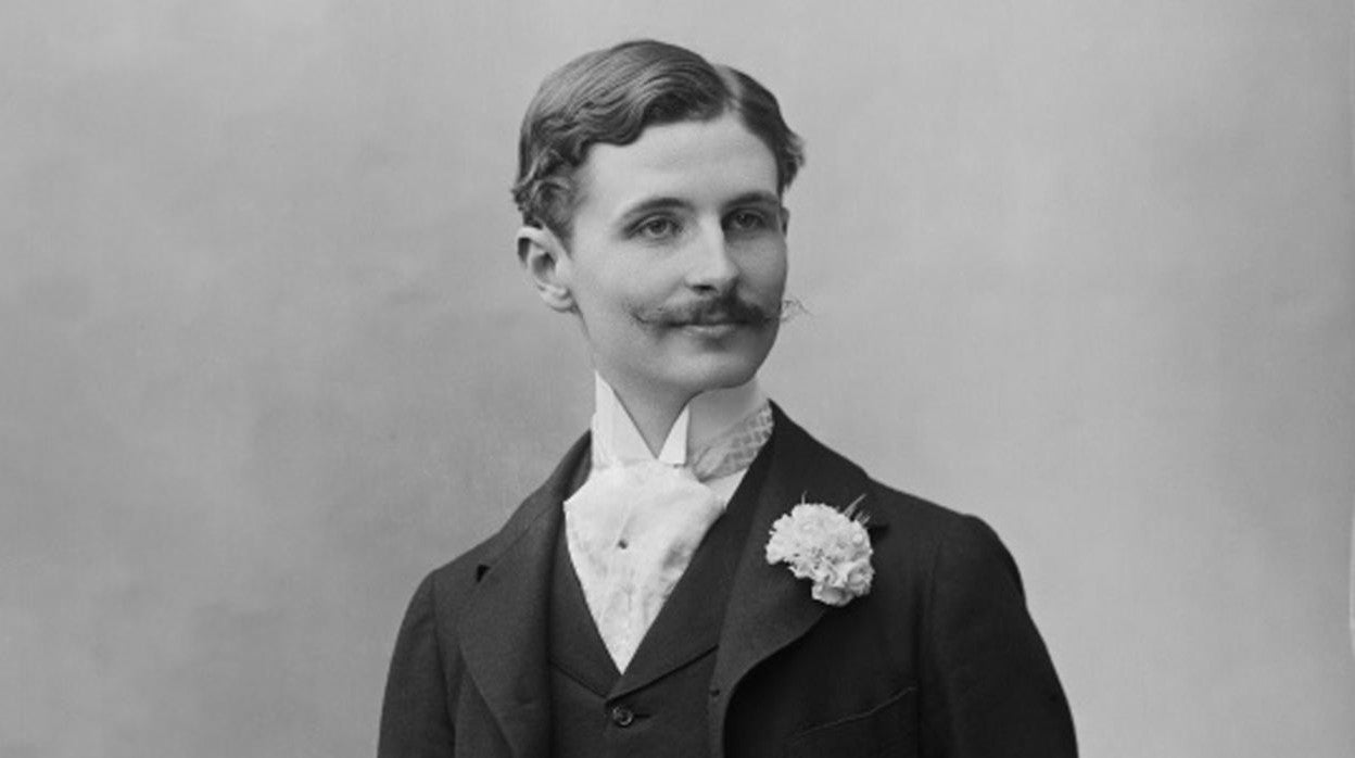 En busca del americano que amaba e inspiraba a Marcel Proust