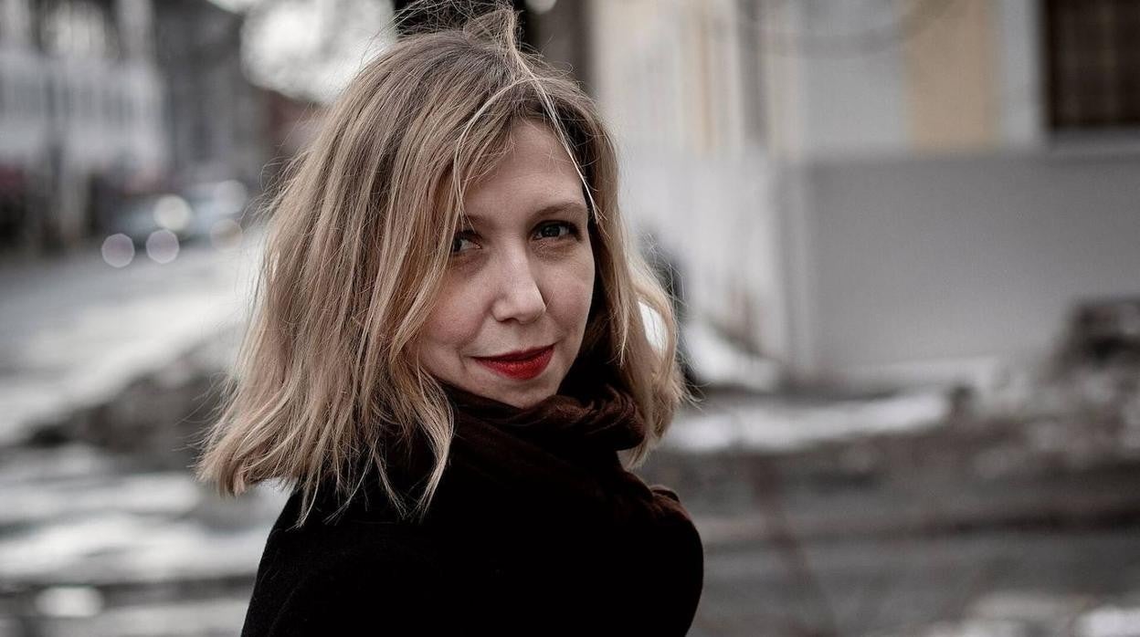 El tratado de infidelidad de Helene Flood