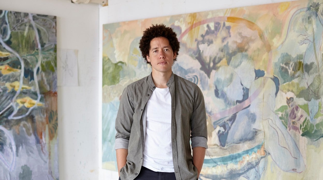 La alargada sombra de Goya llega hasta Kenia