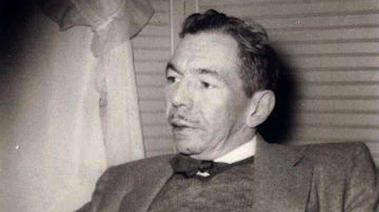 William L. Gresham: damas & Caballeros & ‘freaks’, pasen, vean y lean