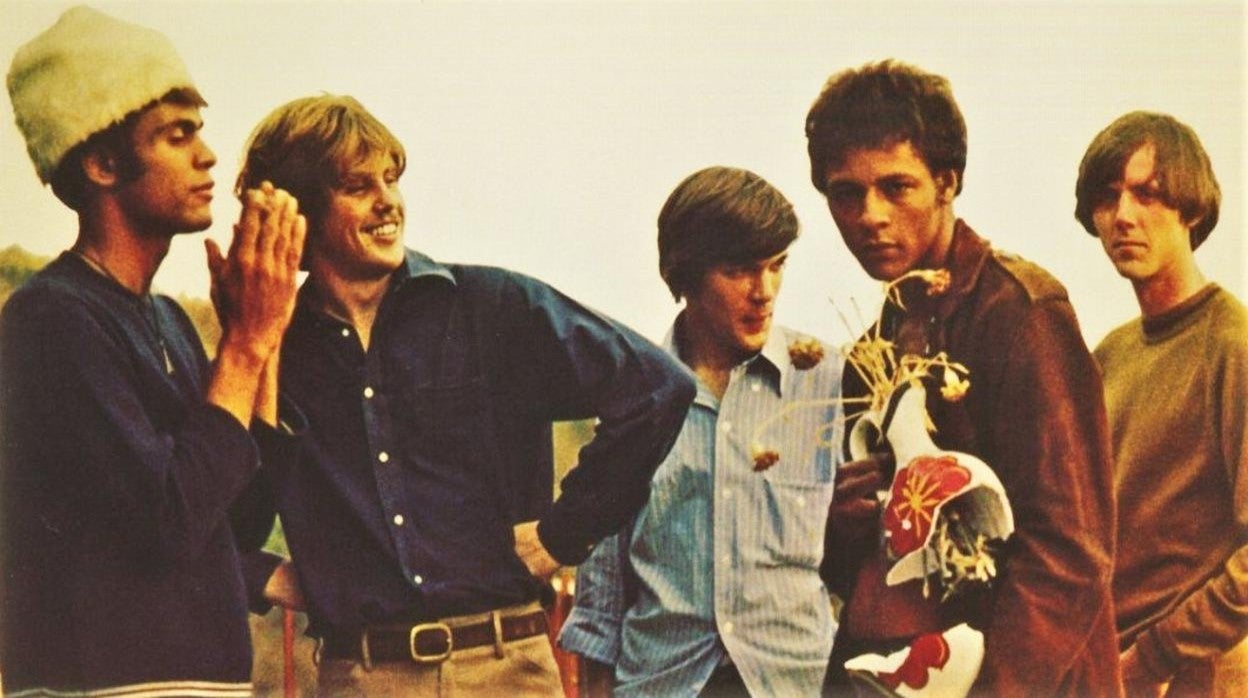 Arthur Lee: un punk en el Verano del Amor