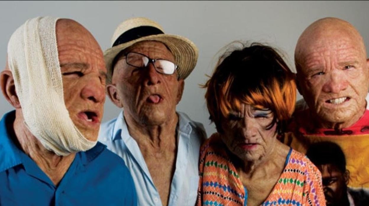 Javier Villuendas: Harmony Korine, el indiscreto asco a la burguesía