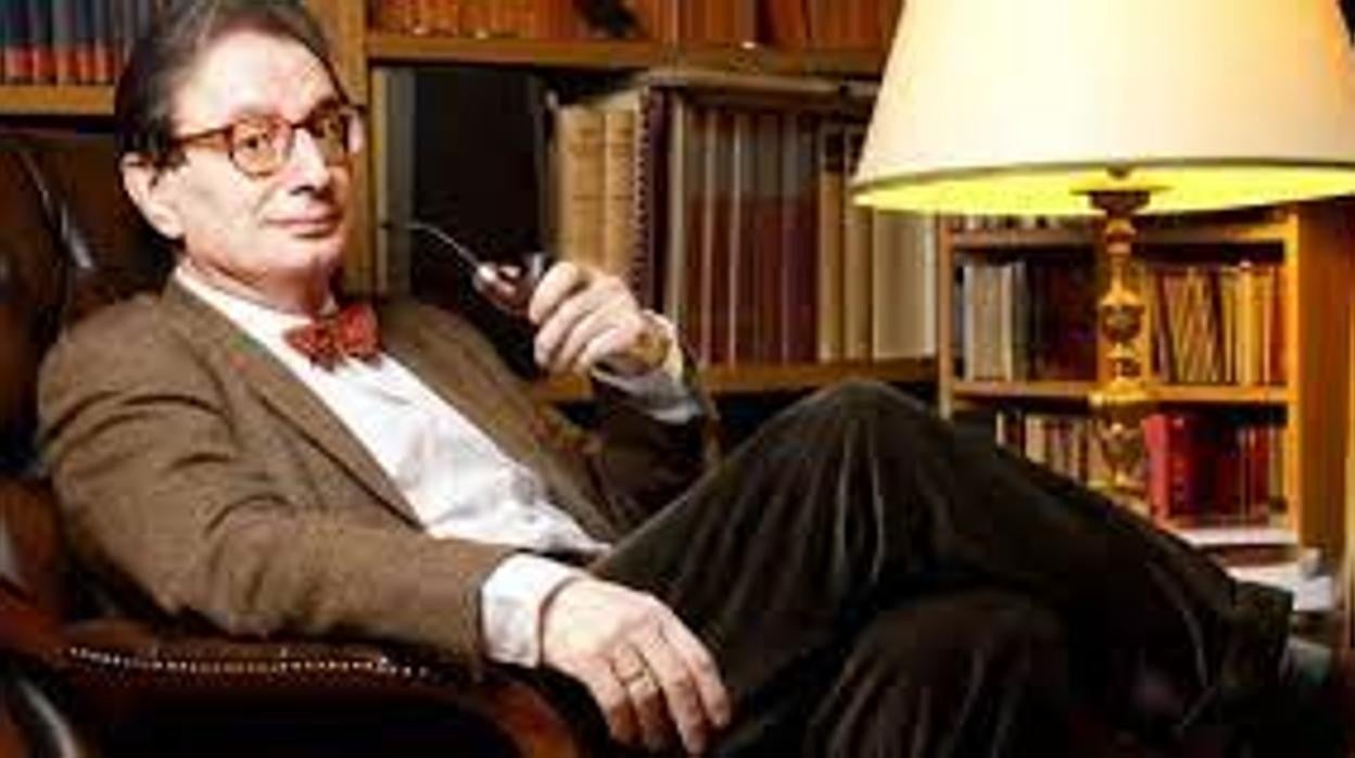 ‘A decir verdad’, de Jean-Luc Marion: conversaciones libres y frescas