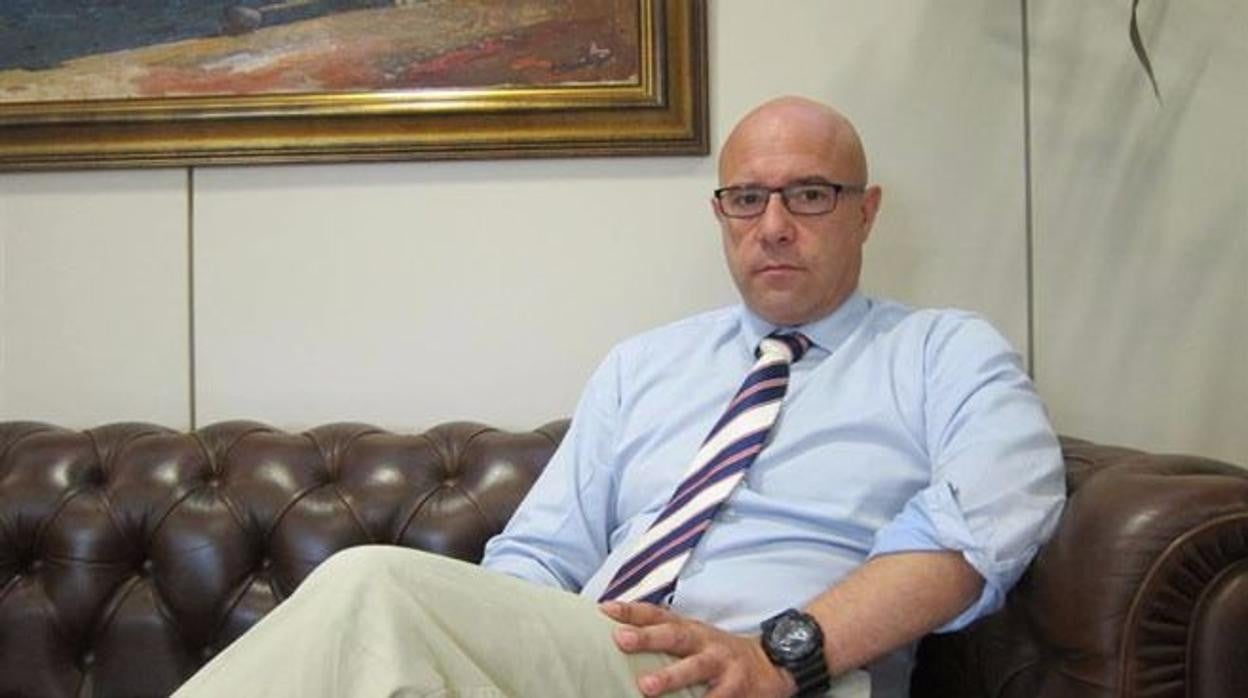 Alberto Pons: «Hay que blindar el concepto club náutico»