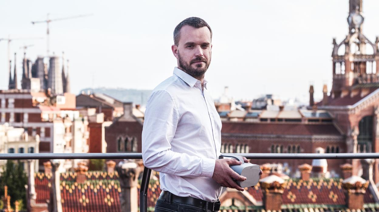 Realidad virtual para tratar trastornos mentales