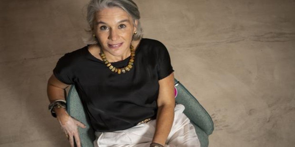 María Rosa Rotondo: «Si sale una ley del 'lobby' será porque nos obligó ...