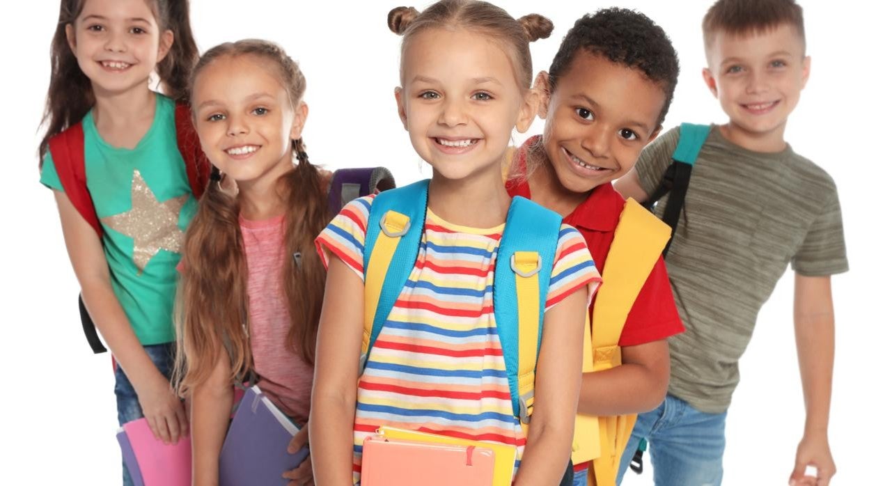 ¿Por qué plantearnos que nuestros hijos estudien en un colegio ...