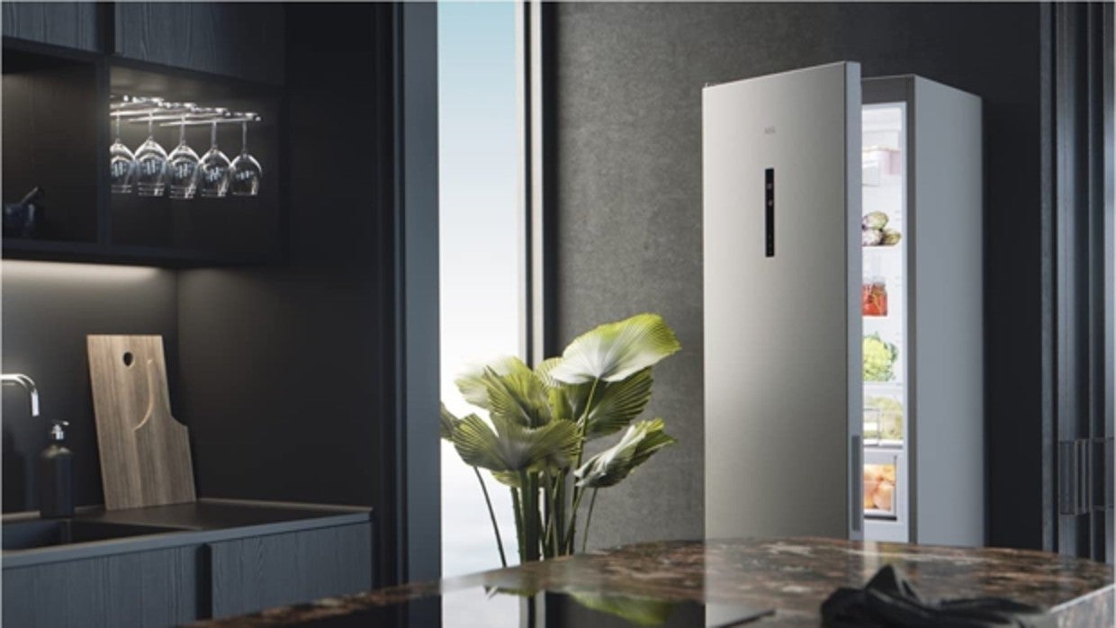 Los mejores frigoríficos combi. Nuestra selección