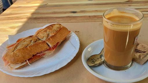 Guía gastronómica para no perderse en La Campana (Nueva Andalucía)