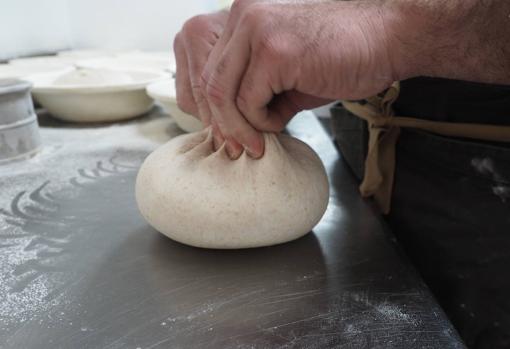 Los secretos de… La baguette de Keki Bread&Pastry