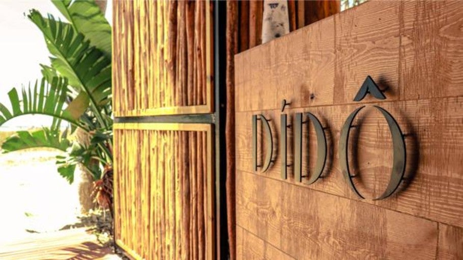 DÍDÔ El Palmar regresa el viernes 16 de junio