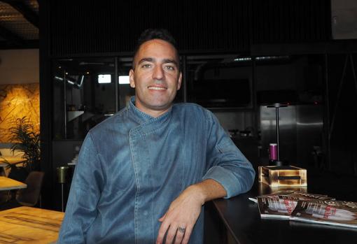 Martín Abramzon, Kütral: “No trabajo con nadie de continuo porque ...