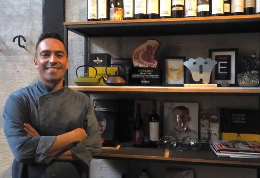 Martín Abramzon, Kütral: “No trabajo con nadie de continuo porque ...