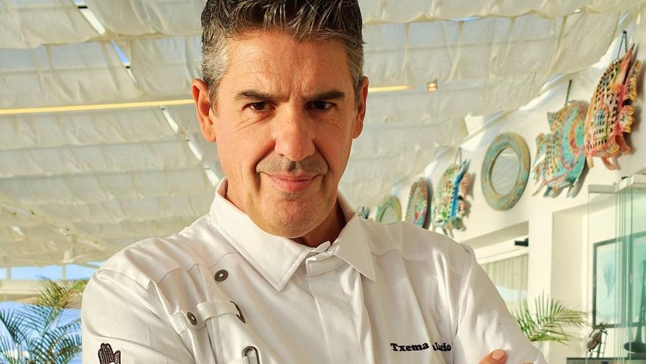 Txema Palacio, Grupo Besaya: “Conmigo no van las modas tipo ‘healthy’. Yo apuesto ante todo por ...