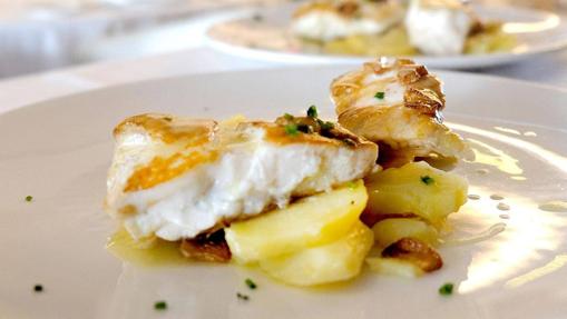 Una selección de restaurantes en Estepona para disfrutar a la mesa