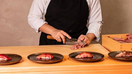 Una selección de restaurantes en Estepona para disfrutar a la mesa