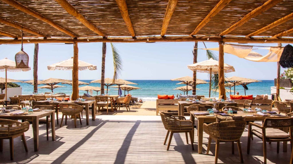 Nosso Summer Club Marbella