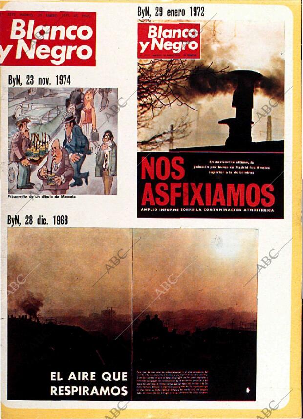 Periódicos ABC de 1975 - Archivo ABC