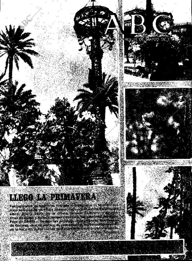 Periódicos ABC de 1975 - Archivo ABC