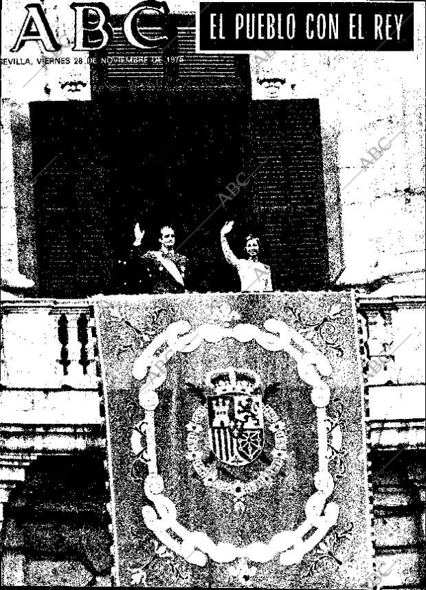 Periódicos ABC de 1975 - Archivo ABC