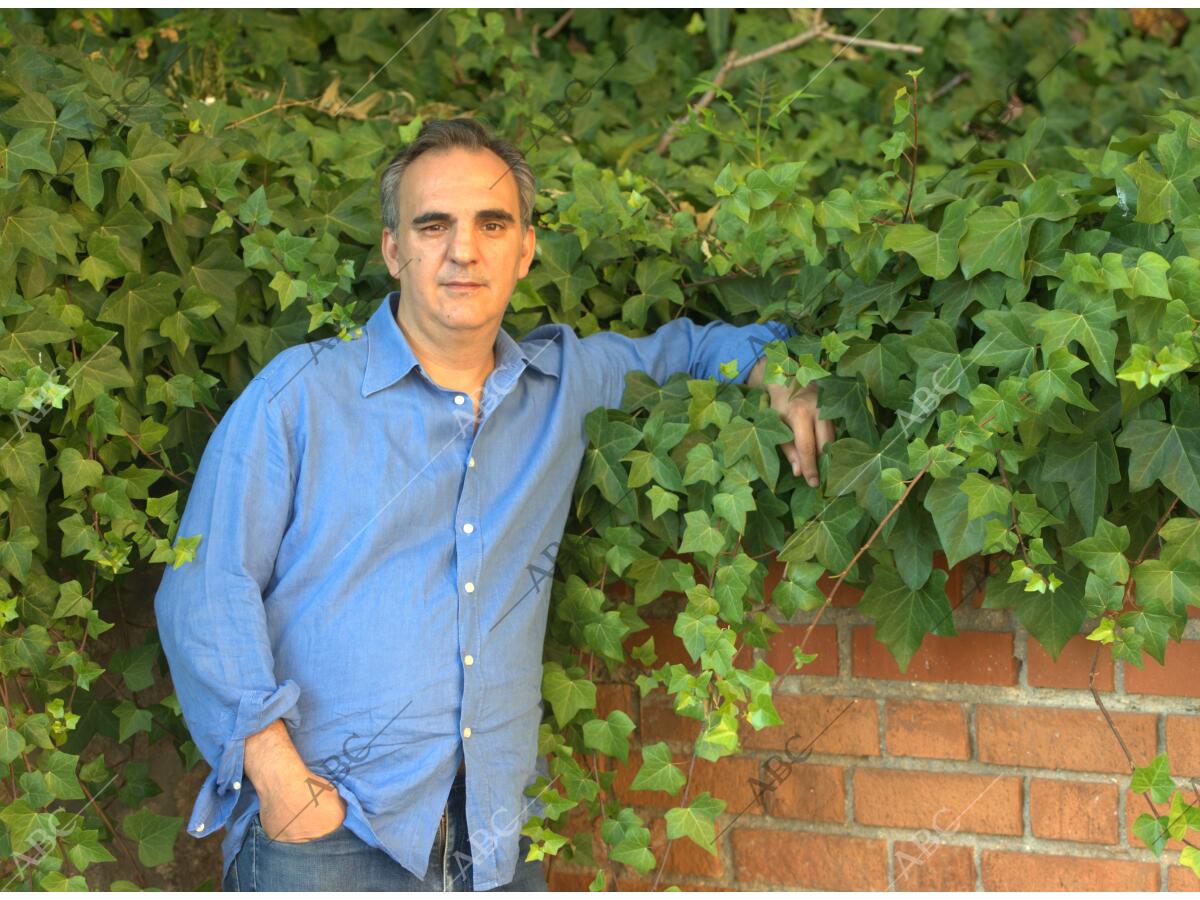 Entrevista a Daniel Mujica - Archivo ABC