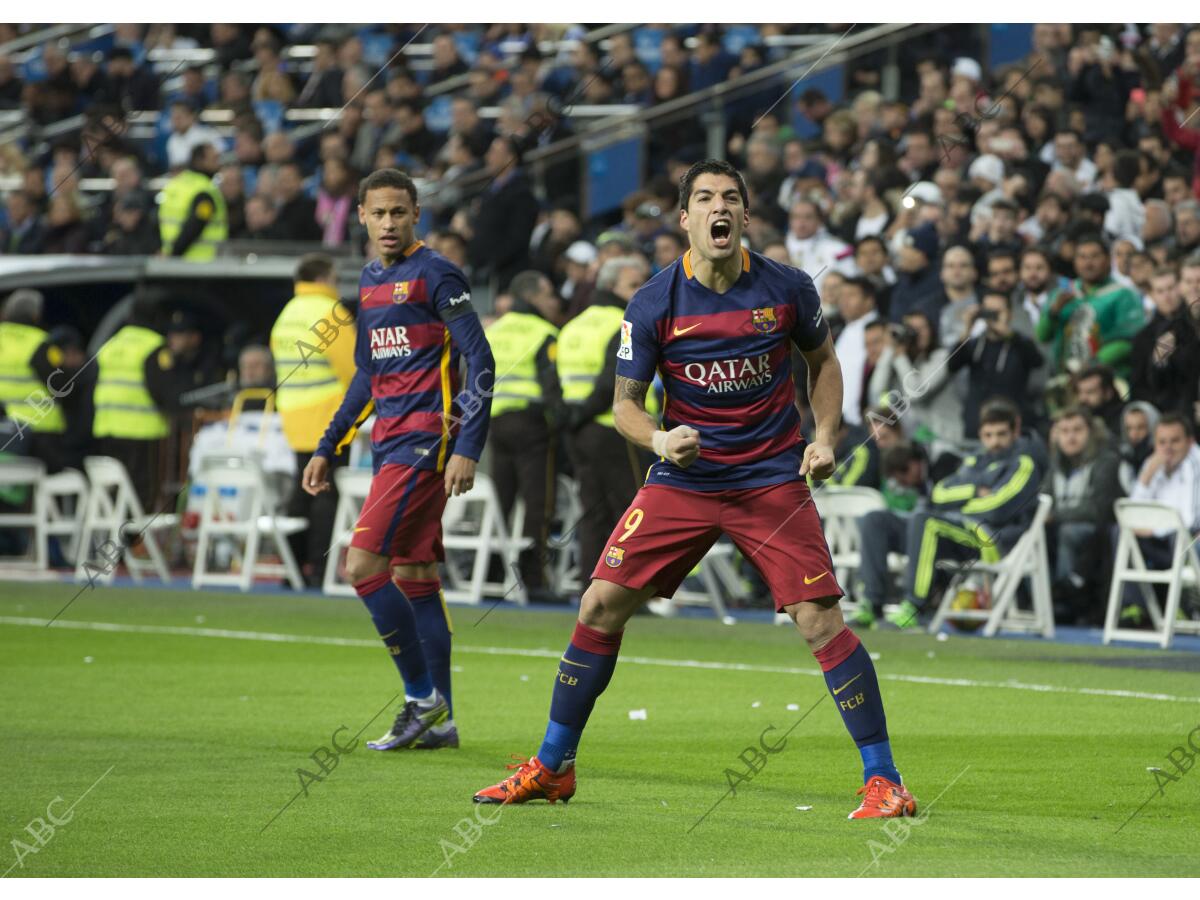 En la imagen, Mario Suárez celebra un gol - Archivo ABC