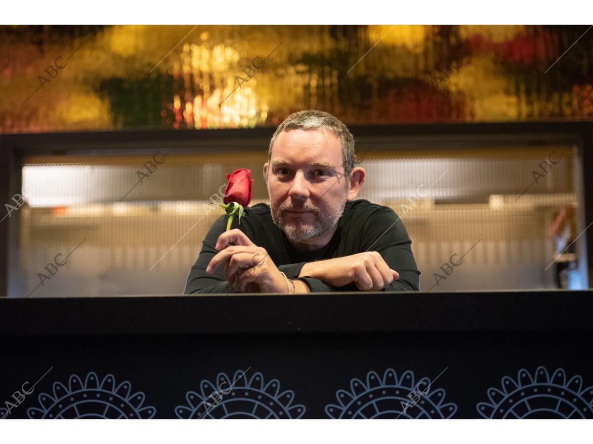 Entrevista al chef Albert Adria - Archivo ABC