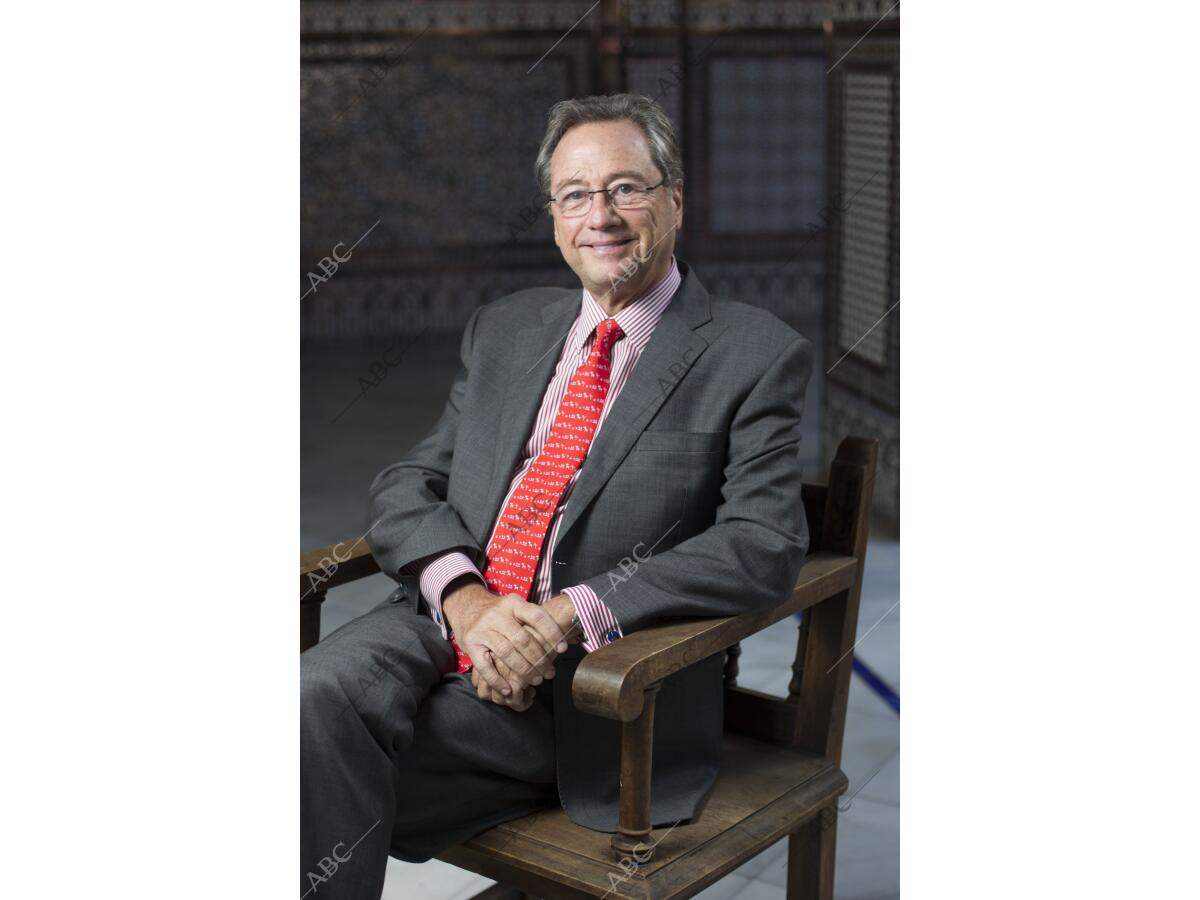 Entrevista A Jorge Roig - Archivo ABC