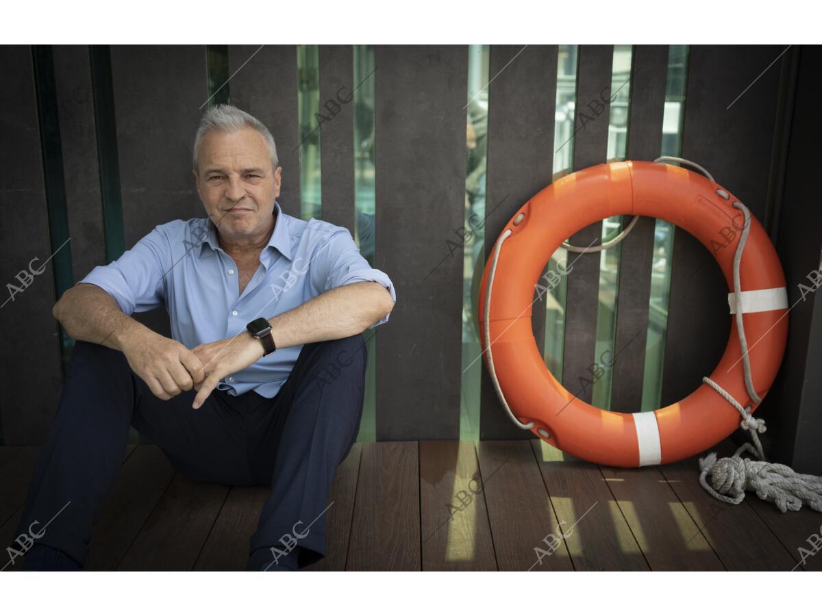 Fotos de David Summers - Archivo ABC