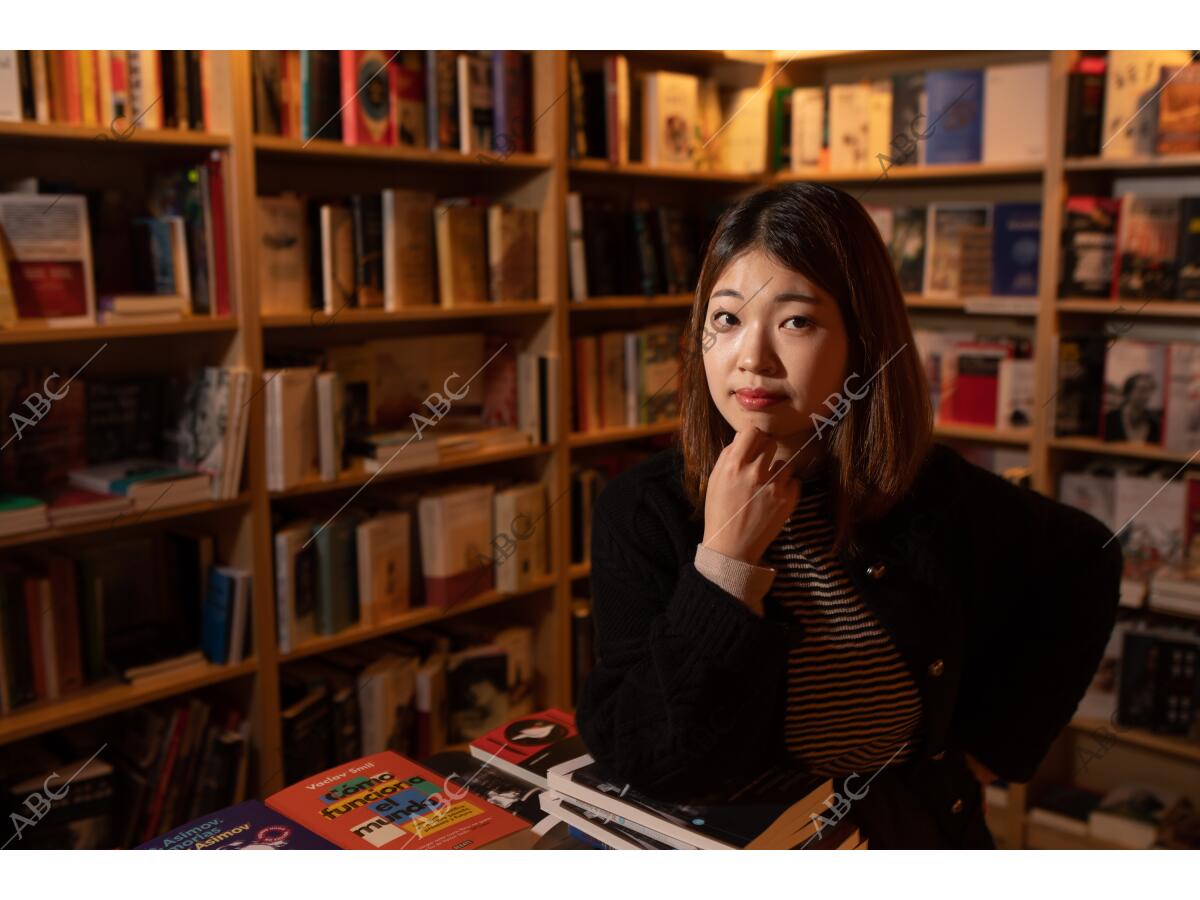 Entrevista A Kim Cho-Yeop - Archivo ABC