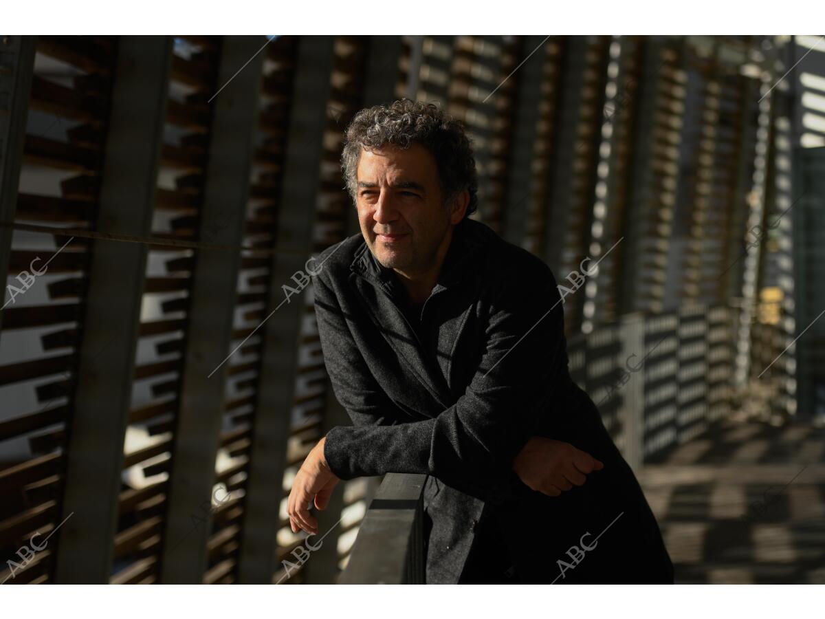 Rodrigo Quian Quiroga, Investigador - Archivo ABC