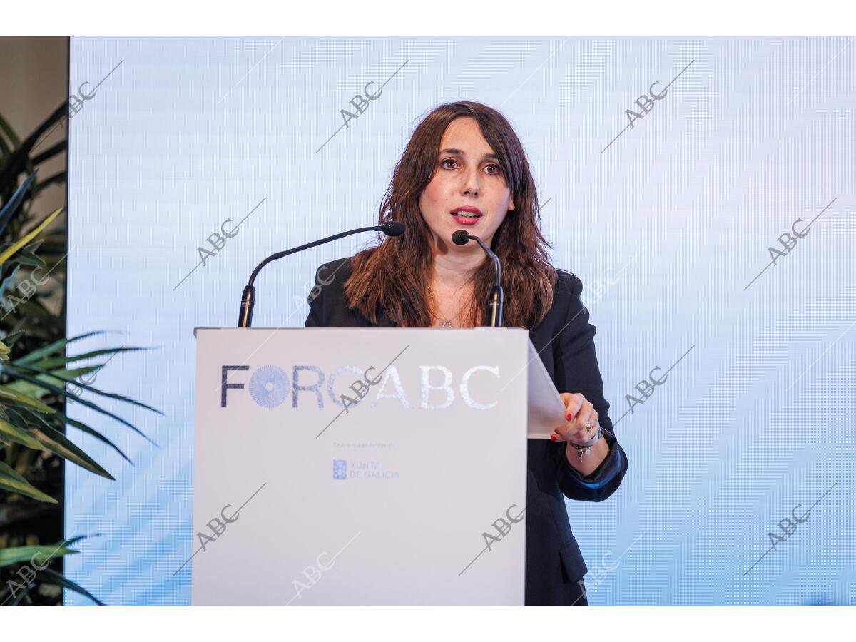 Foro ABC «Galicia, ... - Archivo ABC
