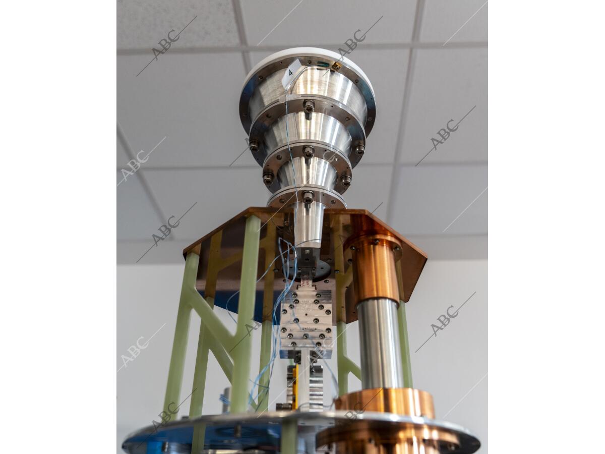 Observatorio de Yebes, es el mas importante observatorio astronómico de ...